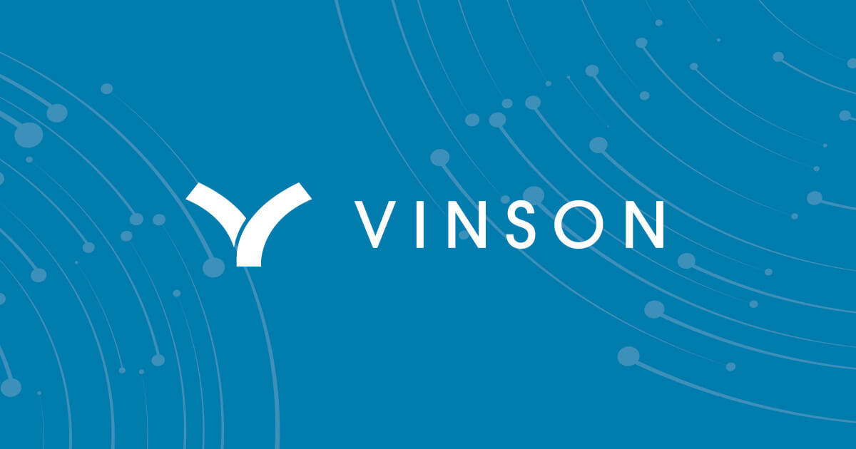 Vinson | Careers